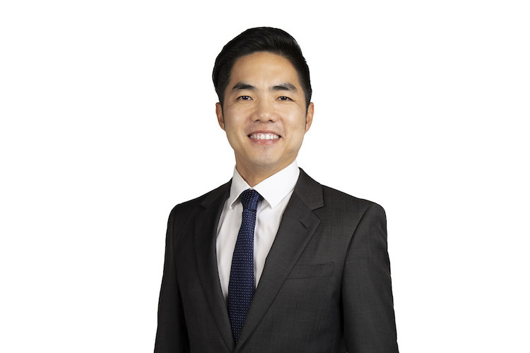 Justin Ong – AA Finance Solutions