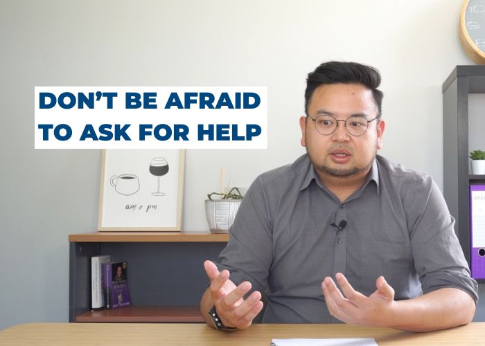 ‘Reach out’: Don’t be afraid to ask for help as interest rates rise yet ...